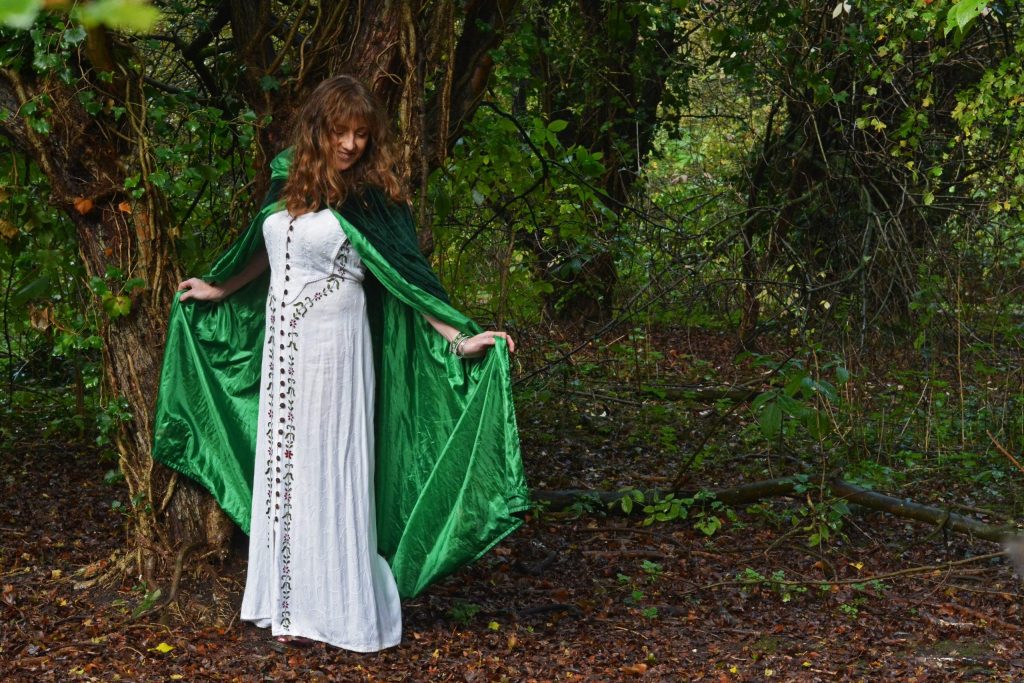 Carrie Martin talks all things Evergreen - Psychotron Records